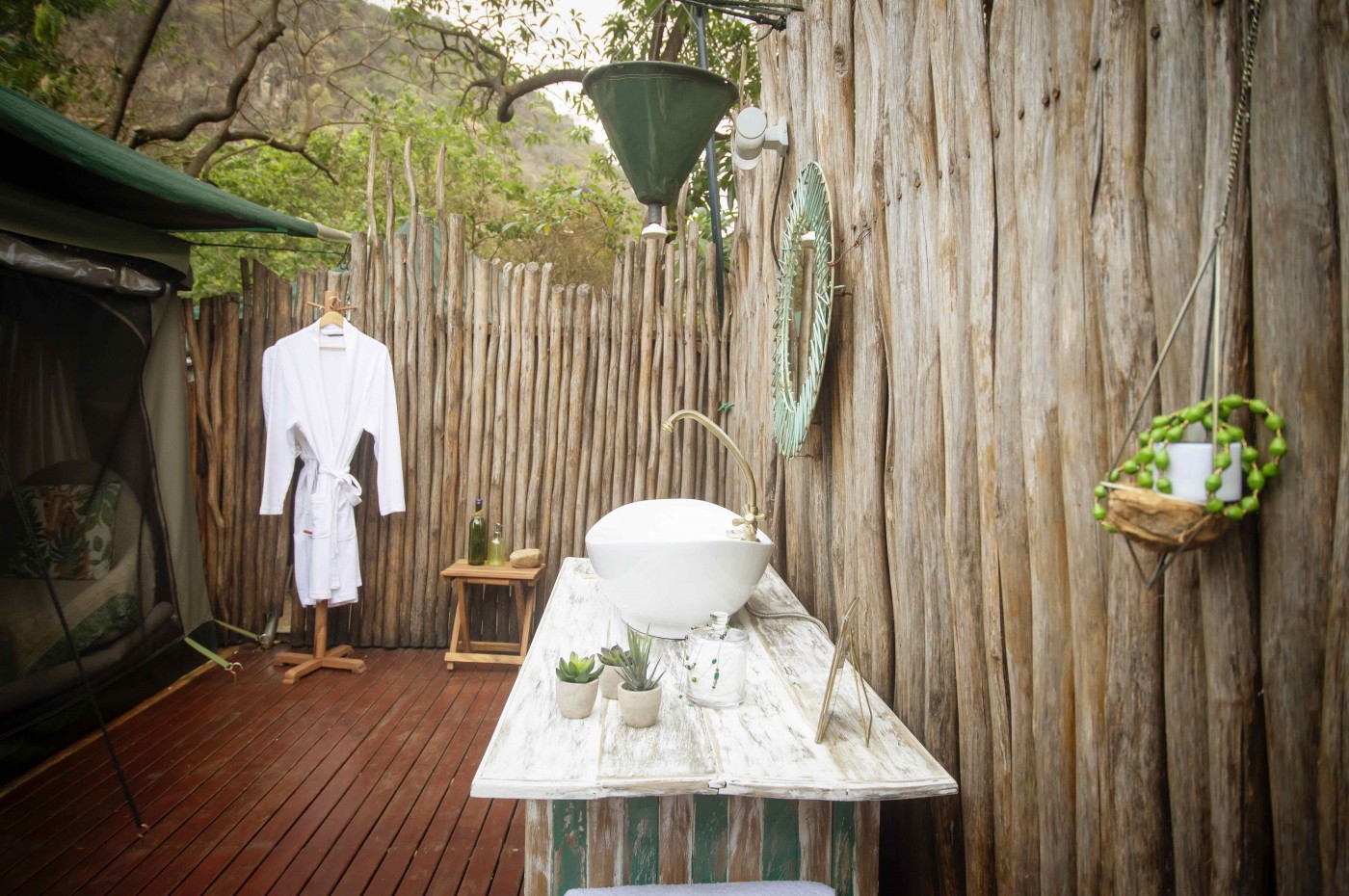 Wayo Green Camp, Lake Manyara National Park | We Travel