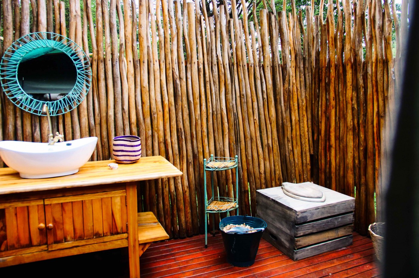 Wayo Green Camp, Lake Manyara National Park | We Travel