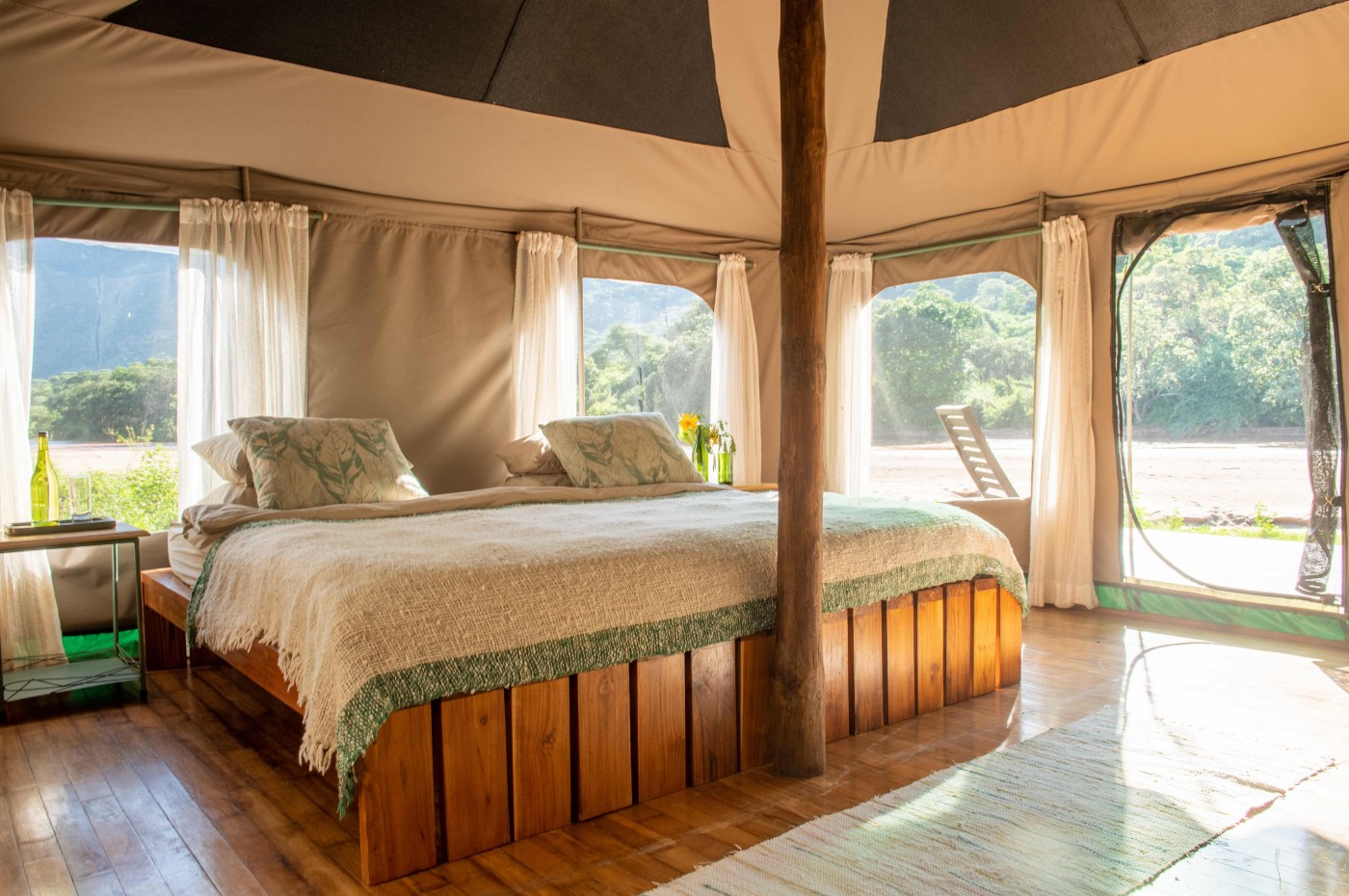 Wayo Green Camp, Lake Manyara National Park | We Travel