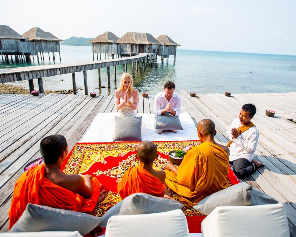 Song Saa Private Island, Koh Rong | We Travel Song Saa Private Island, Koh Rong | We Travel
