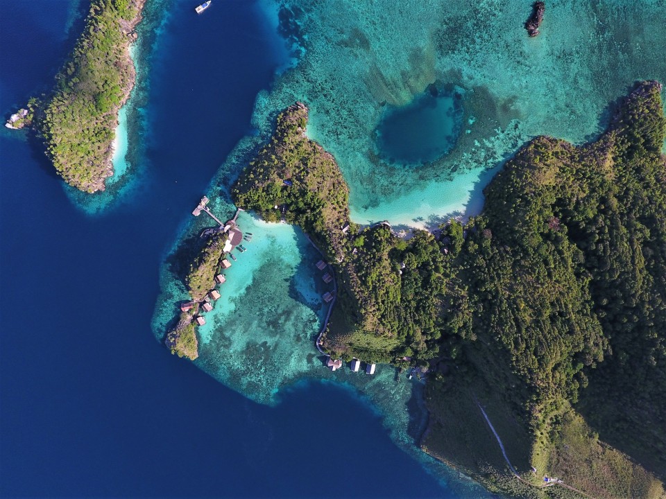 Misool, Raja Ampat | We Travel