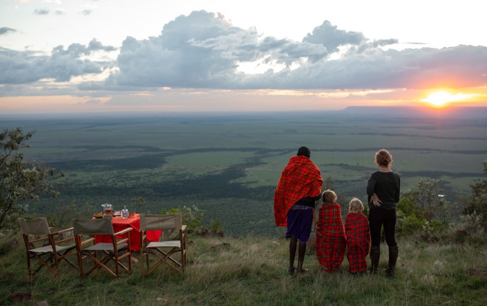 House in The Wild, Masai Mara | We Travel
